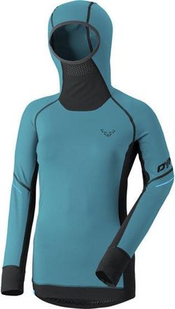 Dynafit Alpine L/S W - Trailrunningshirt - Damen