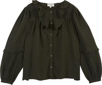 Emile Et Ida Blouse Anselme Emile et Ida