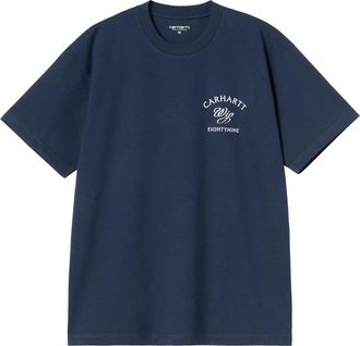 Carhartt Work in Progress T-shirt Eightynine Carhartt WIP