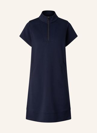 Bogner Jerseykleid Coleen blau