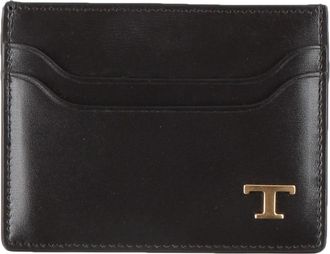 Tod's Kleinlederwaren - Kartenetuis auf YOOX.COM