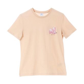 Paul Smith Damen, Oberteile, Rosa, XLGr&ouml;&szlig;e