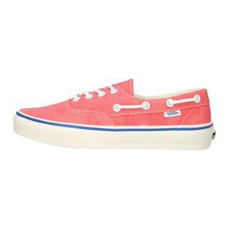 Vans Herren, Schuhe, Rot, 44 1/2 EUGr&ouml;&szlig;e