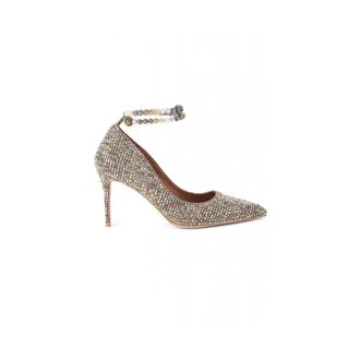 Kurt Geiger Femme, Chaussures, Gris, Taille: 40 EU Belgravia Jewel Heel