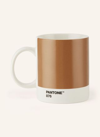 Pantone Henkelbecher braun
