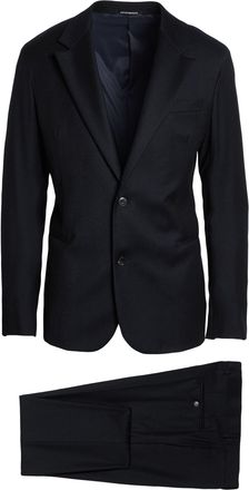 Emporio Armani ANZ&Uuml;GE und CO-ORDS - Anz&uuml;ge auf YOOX.COM