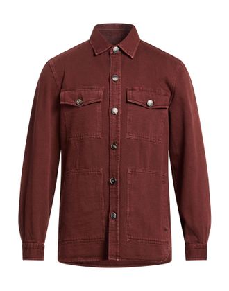 Isaia JACKEN & M&Auml;NTEL - Jacken und Anoraks auf YOOX.COM