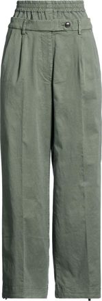 White Sand HOSEN & R&Ouml;CKE - Hosen auf YOOX.COM