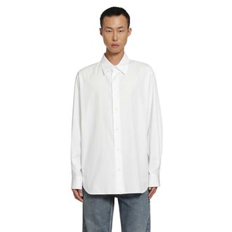 The Row Tomek Shirt