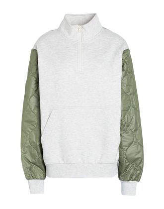 Vans PEAKE MOCK HALF ZIP