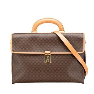 Celine Herren, Pre-Owned, Braun, ONE SIZEGr&ouml;&szlig;e