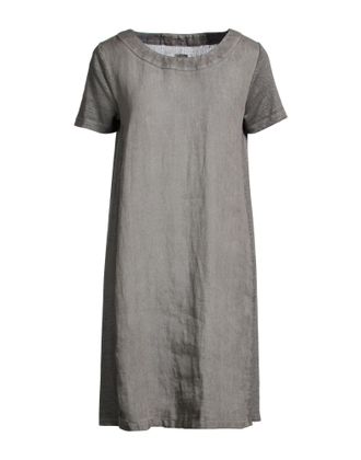 120% Lino KLEIDER - Mini-Kleider auf YOOX.COM