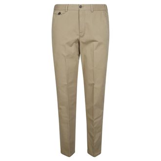PT01 Chino Hose - - Trousers - Herren - Beige - M