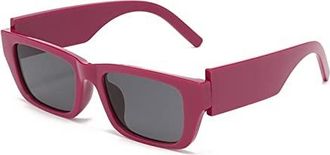 Generic Boîte à mode pour hommes et femmes lunettes de soleil de tir de rue (couleur : C, taille : 1) 2026