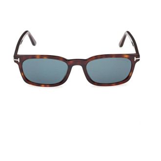 Tom Ford unisex, Accessories, Braun, 53 MMGr&ouml;&szlig;e