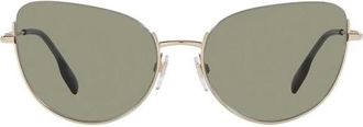 Burberry Damen, Accessories, Grau, 58 MMGr&ouml;&szlig;e