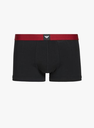 Emporio Armani Lot de 3 boxers en coton