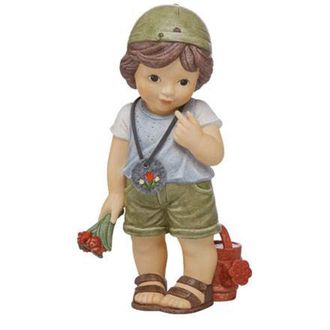 GOEBEL Fr&uuml;hling/Spring 2017