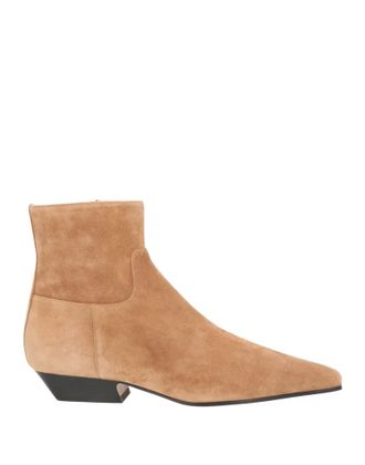 Khaite SCHUHE - Stiefeletten auf YOOX.COM
