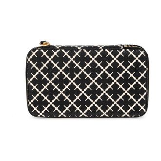By Malene Birger Femme, Accessoires, Noir, Taille: ONE Size Bae Cher Jewellery Case
