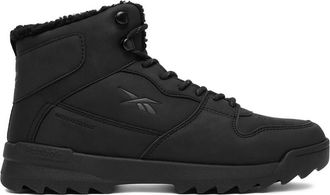 Reebok Schn&uuml;rschuhe Reebok CEO-H1-138 Schwarz