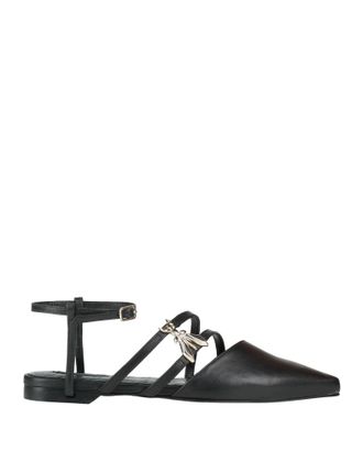 Patrizia Pepe SCHUHE - Ballerinas auf YOOX.COM