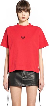 Balenciaga Laurel Classic T-Shirt
