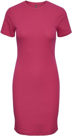 Pieces PCRUKA SS Dress NOOS