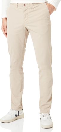 Hackett Texture Chino, 951TAUPE, 29