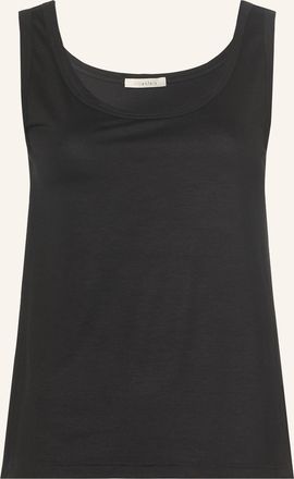 Lilienfels Lilienfels Top schwarz