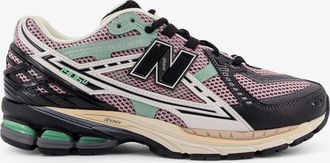 New Balance 1906U low-top mesh sneakers - NEW BALANCE - gender_Man