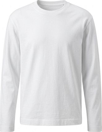 Berner K&uuml;hl Seam Tee White