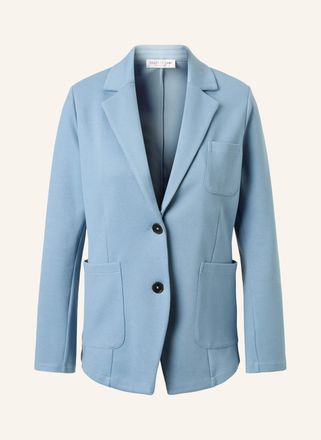 Marc O'Polo Marc Opolo Jerseyblazer blau