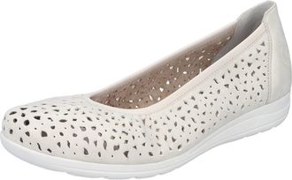 Rieker Damen Halbschuhe L9365