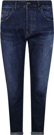 Dondup Icon Slim Jeans - - Jeans - Herren - Blau - W34