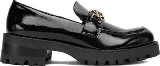 Eva Minge Slipper EO-MOCCA-01 Schwarz