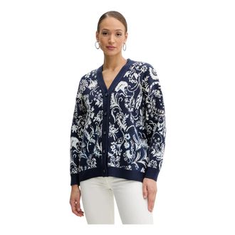 Guess Melinda Cardigan - - Knitwear - Damen - Mehrfarbig - XS