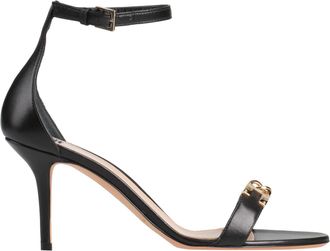 Elisabetta Franchi SCHUHE - Sandalen auf YOOX.COM