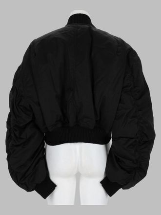 Rick Owens Jacket - Black