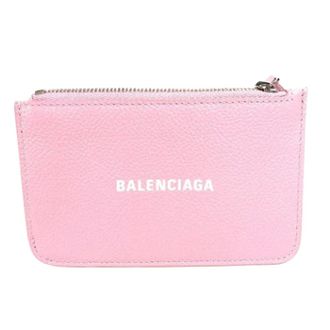 Balenciaga Pre-owned Cuir petite-maroquinerie - Femme - Pre-owned - Rose - Taille: ONE Size