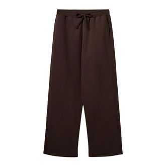 Sofie Schnoor Gabbispo Sweatpants - - Trousers - Damen - Braun - S