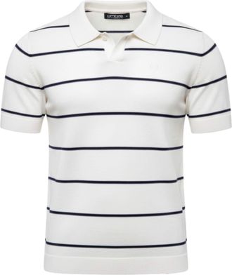 Ombre Poloshirt