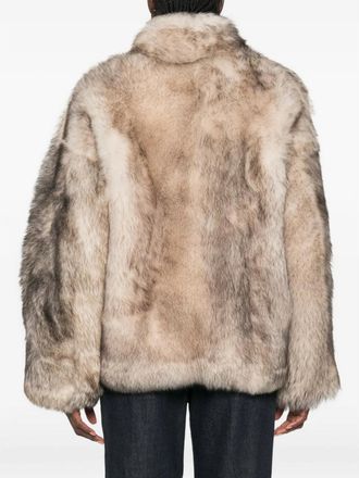 Salvatore Santoro Ivdkb Jacket - Grey