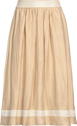 Kaos HOSEN & R&Ouml;CKE - Midi-R&ouml;cke auf YOOX.COM