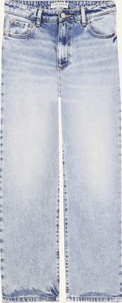 Icon Denim Los Angeles Icon Denim Jeans Jill blau