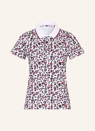 R&ouml;hnisch R&ouml;hnisch Funktions-Poloshirt Deni pink