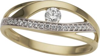 Firetti Ring