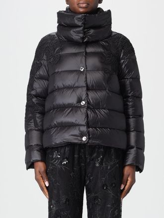 Ermanno Scervino Jacke ERMANNO FIRENZE Damen Farbe Schwarz