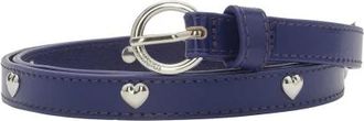 Fab By Fabienne Chapot Fabienne Chapot, Femme, Accessoires, Bleu, Taille: 75 CM Bold Love Small Belt