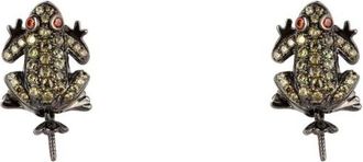 Lancaster Femme, Accessoires, Multicolore, Taille: ONE Size Silver Pendant Necklace